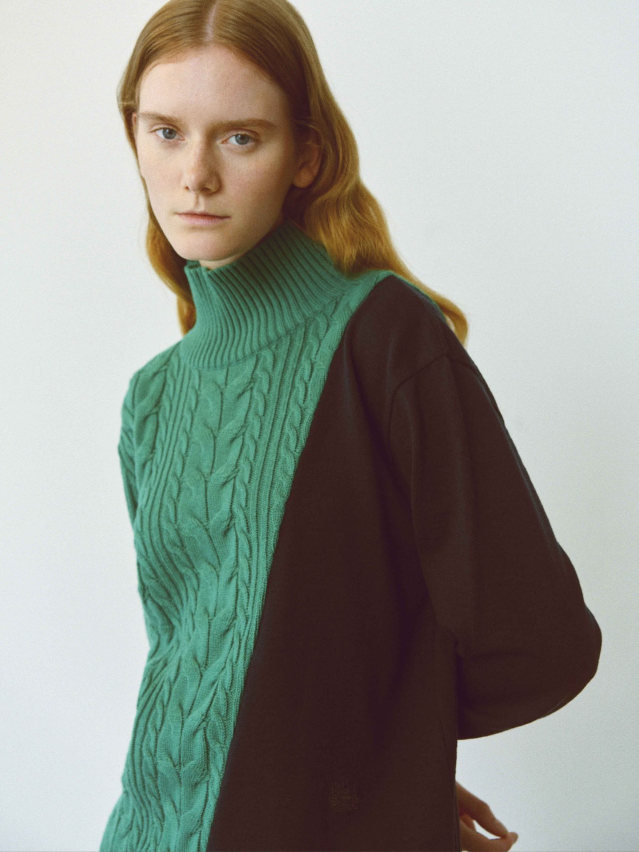 Aquascutum WHITE label 23A/W Season Catalogue vol.02 | ＆AQ -Aquascutum ...