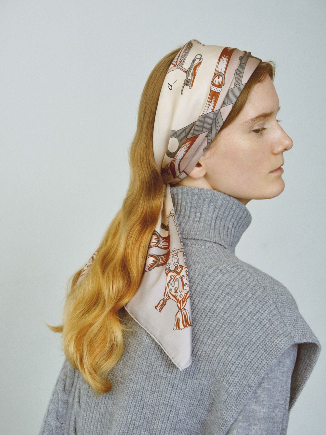 Aquascutum WHITE label 23A/W Season Catalogue vol.02 | ＆AQ -Aquascutum ...